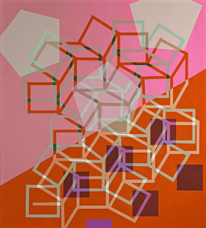 AndalusianShards | Jeanette Fintz - Artist